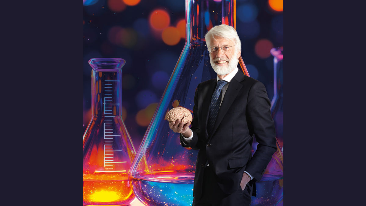 NVML viert 80 jaar met bijzonder jubileumcongres in het Evoluon - NVML